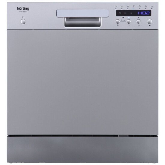 Посудомоечная машина настольная Korting KDFM 25358 S