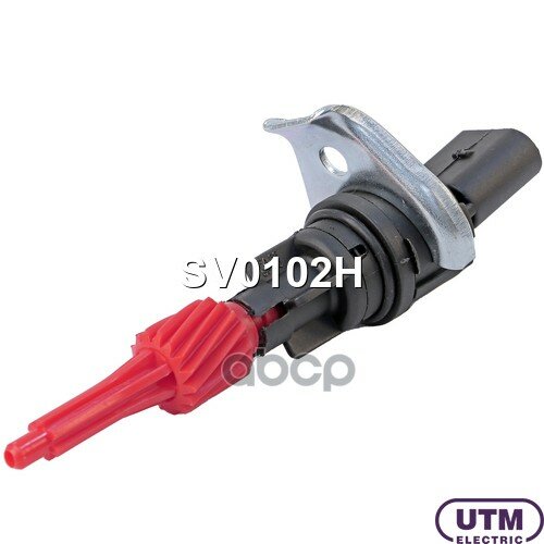 Датчик скорости автомобиля Utm арт. SV0102H