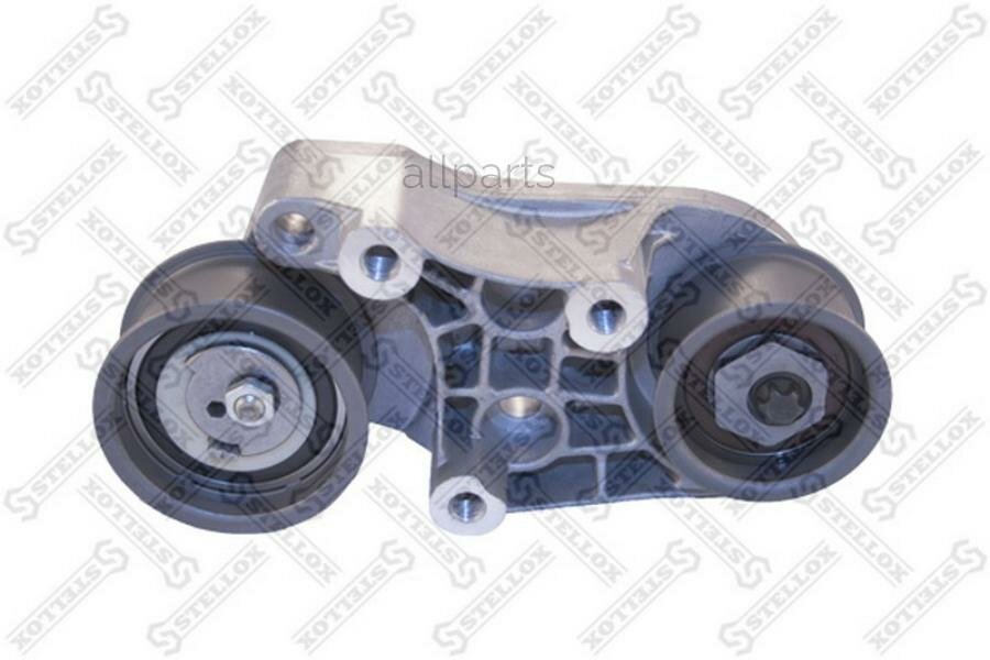 STELLOX 0340327SX ролик натяжной c механизмом натяжения!\ Opel Omega/Vectra 2.5/3.0 V6 93>