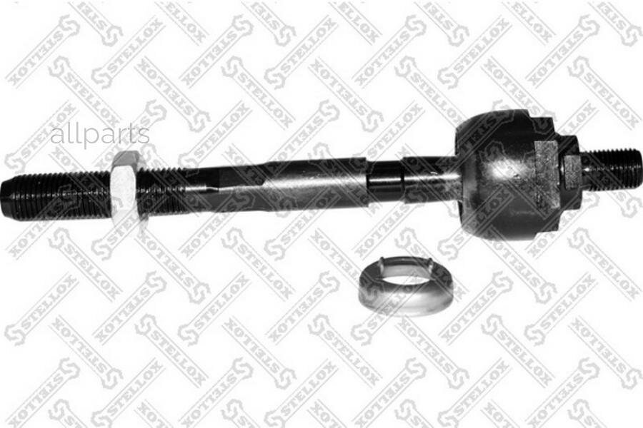 STELLOX 5501929SX тяга рулевая!\ Honda Civic <01