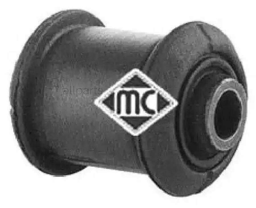 METALCAUCHO 04232 сайлентблок