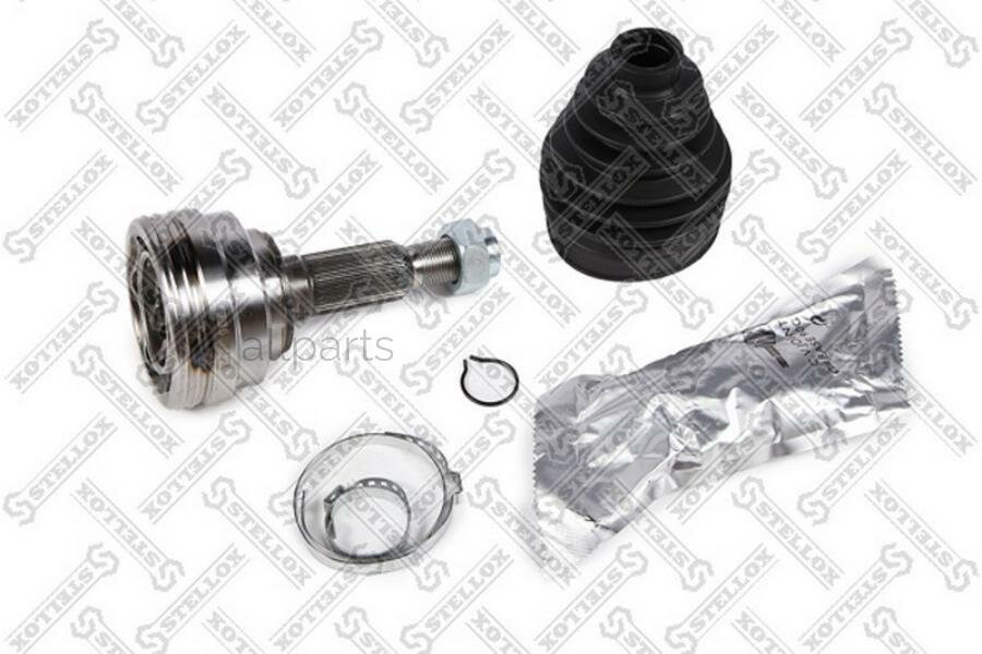 STELLOX 1502037SX ШРУС наружный к-кт! 96273759\ Chevrolet Lacetti (J200) 1.4-1.8 05>