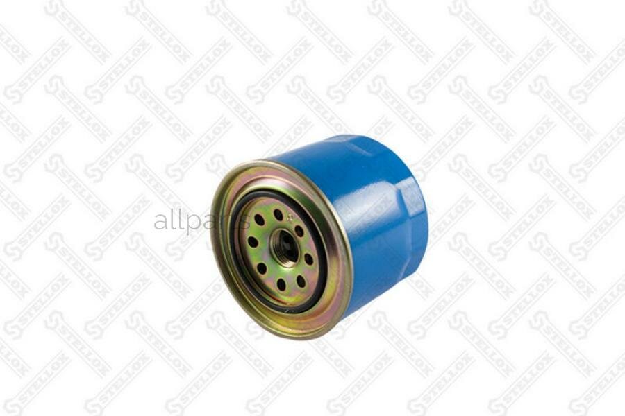 STELLOX 2100834SX фильтр топливный! D90 H80 M20x1.5 D4AL (Евро-1)\HD65,72, County