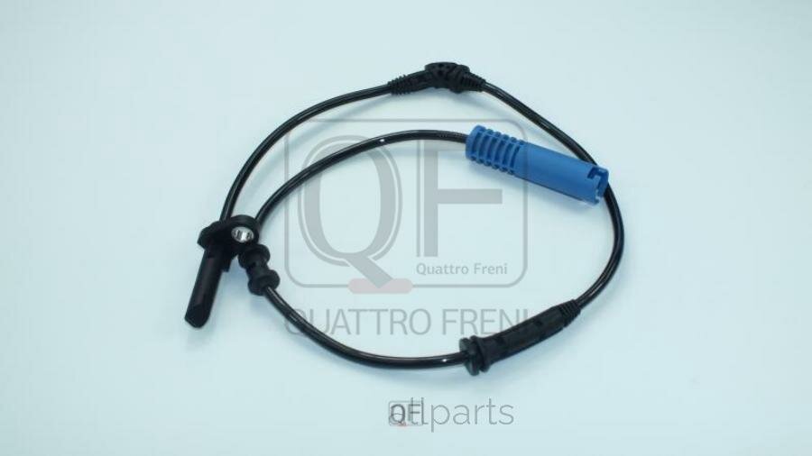 QUATTRO FRENI QF60F00524 Импульсный датчик abs fr