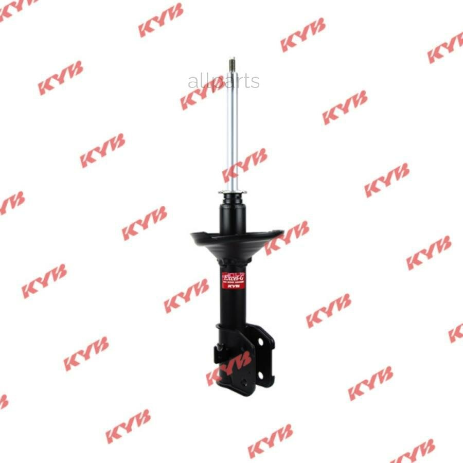 KYB 339028 Амортизатор передний GAS L