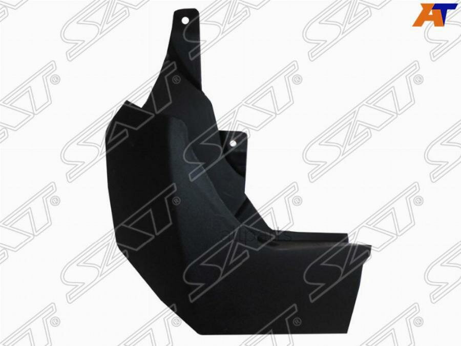 SAT ST-RVD3-064B-2 Брызговик Land Rover Discovery 09-17 (Сзади/ Слева/ под эмблему)