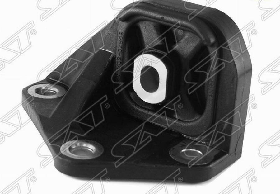 SAT ST-50870-SDA-A02 Опора двигателя Honda Accord 02-08 / Accord USA 02-08 (Слева)