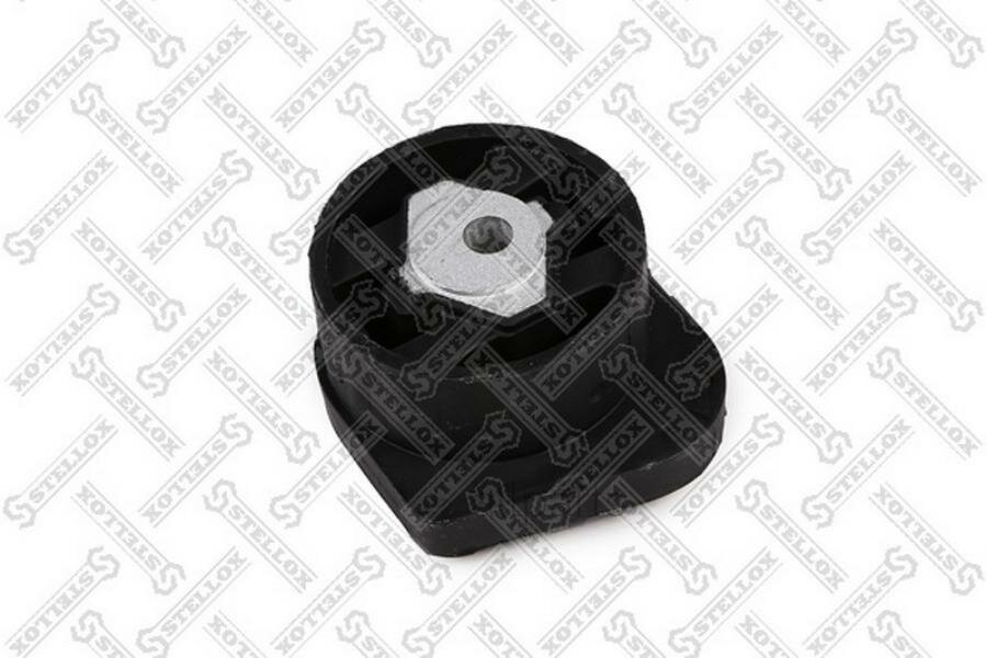 STELLOX 7111359SX подушка КПП!\ BMW E46/E60/E83 2.5/3.0/3.0D 00>