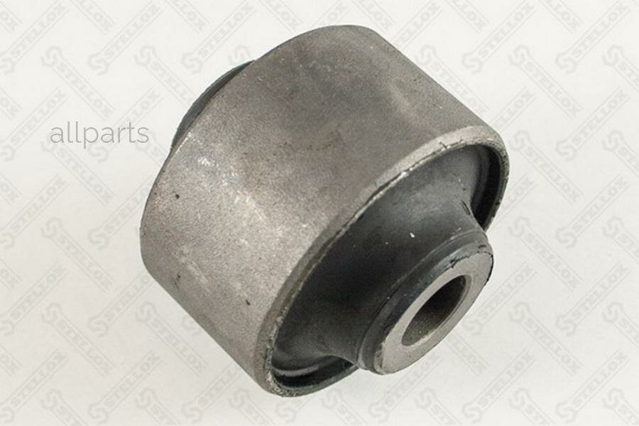 STELLOX 7701802SX сайлентблок переднего рычага задний! 55mm\Nissan Qashqai II(J11) 2014>