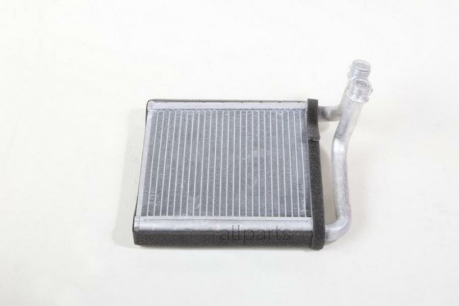 STELLOX 1035250SX Радиатор отопителя DENSO Skoda Superb/Yeti, VW Golf/Passat/Tiguan 08>
