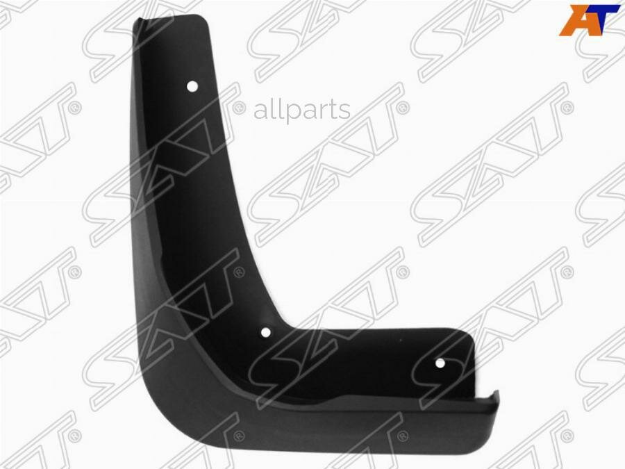 SAT ST-FDA6-016B-2 Брызговик Ford Focus 10-19 (Спереди/ Слева/ 4D SED/5D HBK/5D WGN)