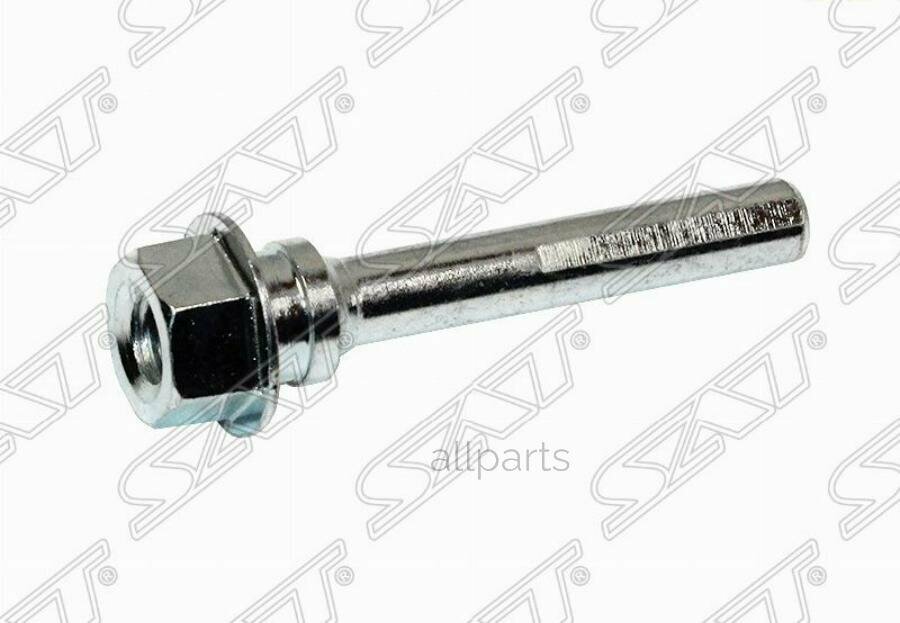 SAT ST-47715-22120 Направляющая тормозного суппорта (Сзади) Toyota Crown 95-01 / Mark II 96-00