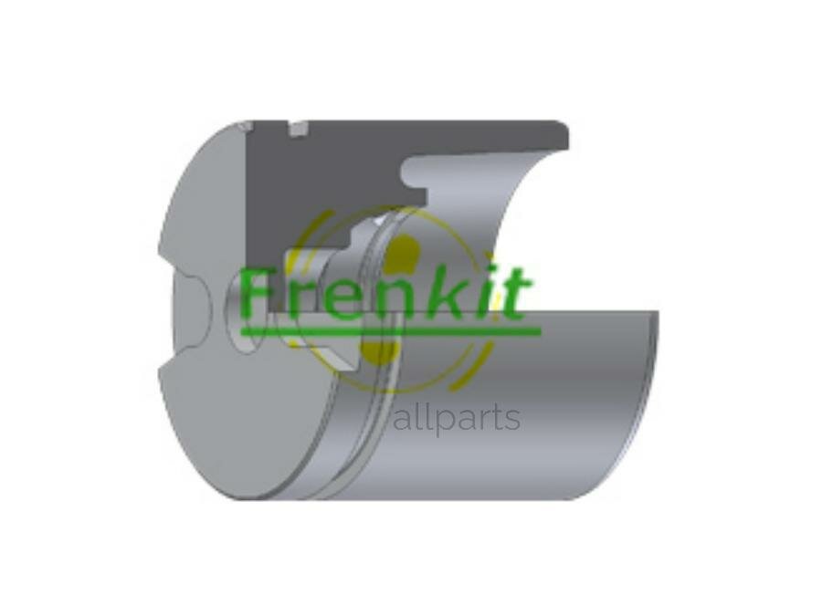 FRENKIT P575201 Поршень суппорта CITROEN C5 03-01->
