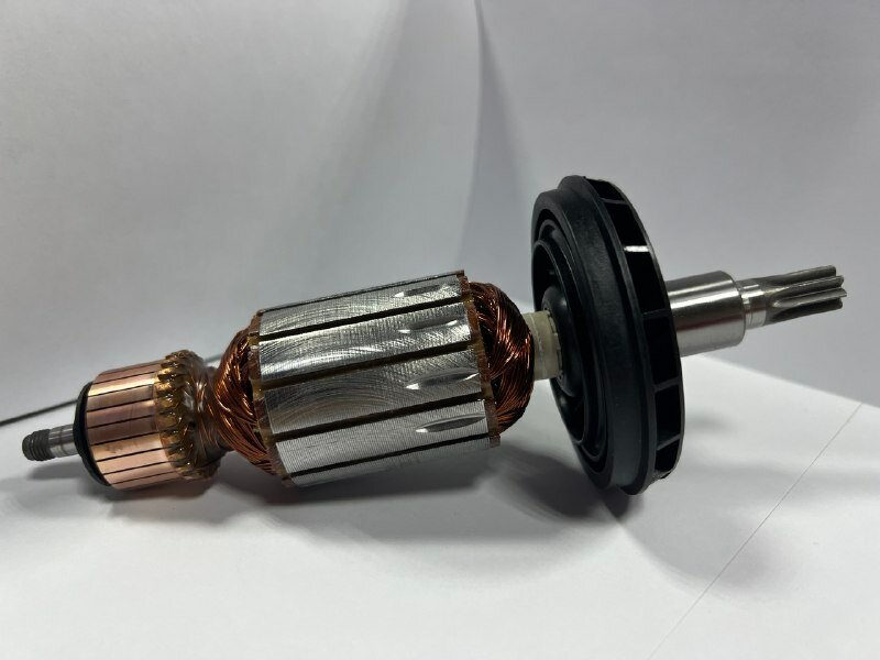 Ротор для перфораторов и отбойных молотков BOSCH GBH 8-45 DV 1614010267