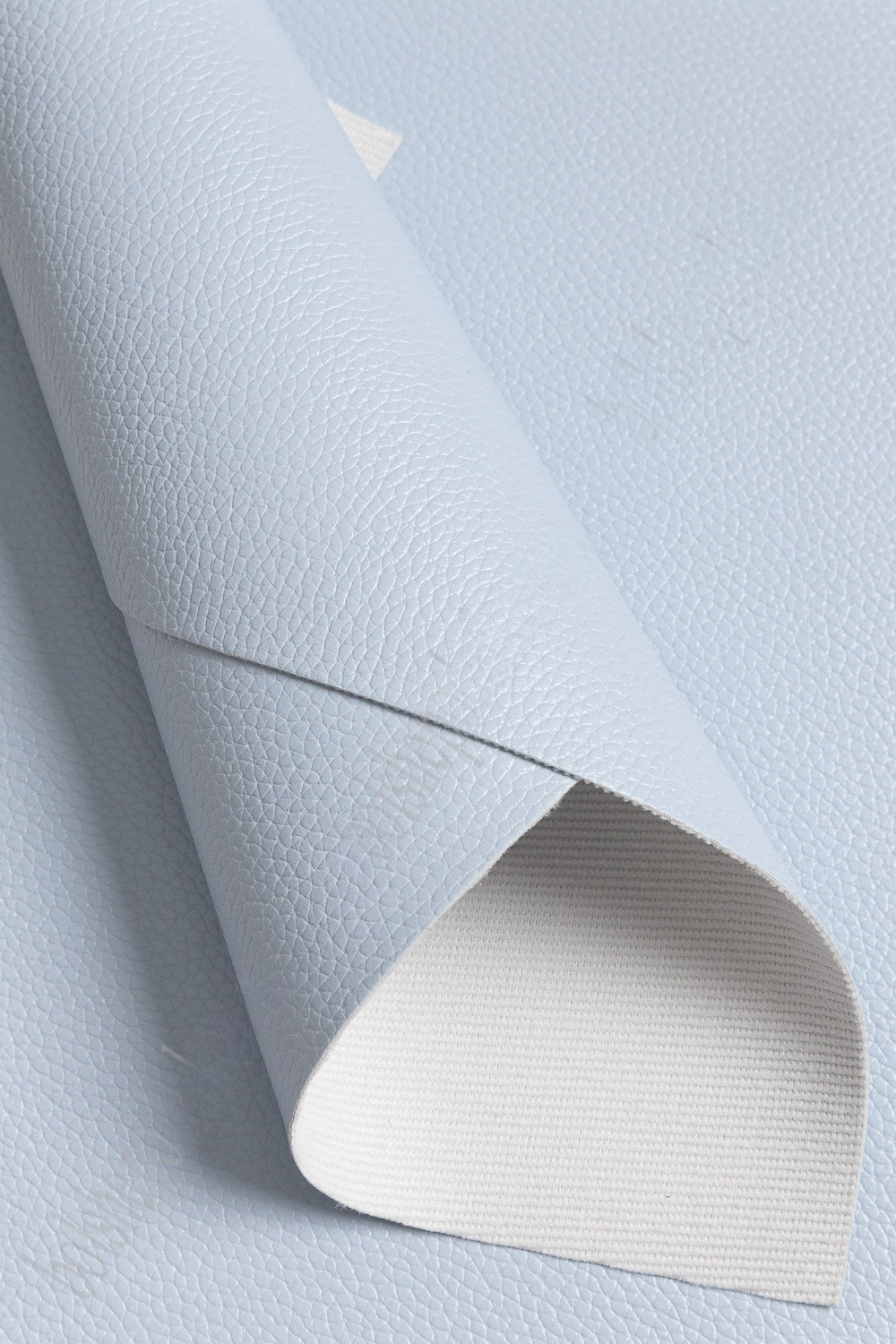 Кожзам зернистый матовый А4 (3 листа)