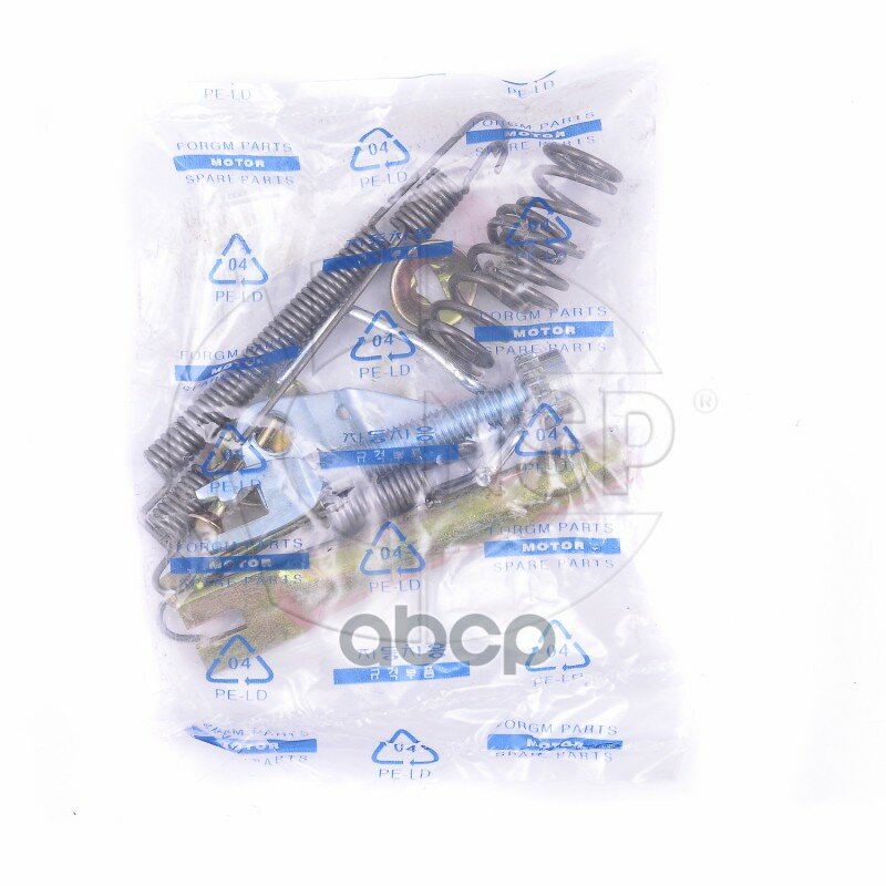 Регулятор зазора тормозных колодок DAEWOO TICO GENERAL MOTORS Matiz M150 (01-15) NSP арт. NSP0194580432