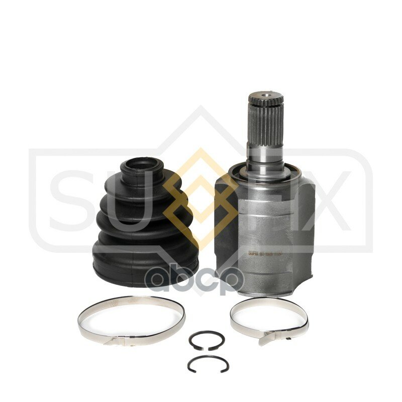 ШРУС внутренний HYUNDAI Santa Fe(CM) 2.0 05-12 / Santa Fe(CM) 2.4 05-12 / Santa Fe(CM) 2.7 05-12 / Santa Fe(CM) 3.5 05-12 / S.