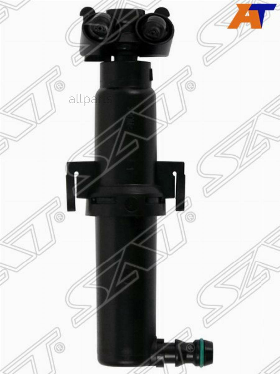 SAT ST-VW70-110-2 Омыватель фары Skoda Octavia 08-13 / Volkswagen Tiguan 06-11 (Слева)