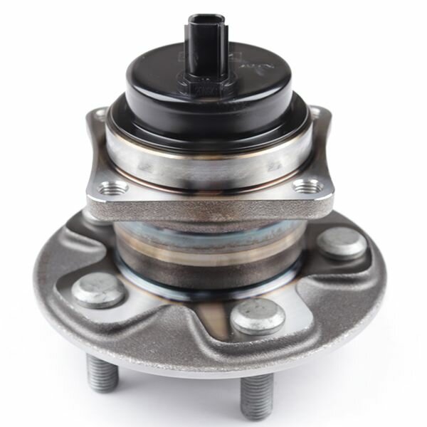 Подшипник ступицы задний Koyo 3DACF027F-10BS-AM Toyota Allion (NZT260, ZRT260, ZRT261), Sienta (NHP170, NSP170); Wish (ZGE20, ZGE21, ZGE22) OEM 42450-20080