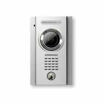 DRC-40KHD вызывная панель Commax