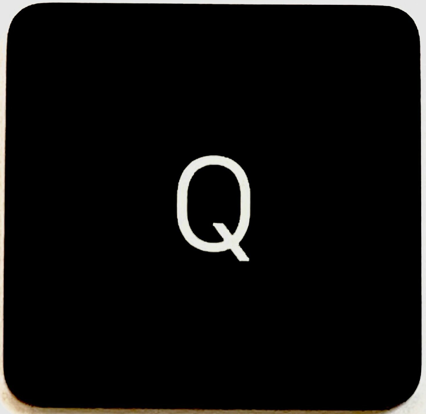 Кнопка US клавиша Q Macbook AIR PRO 2018-2019