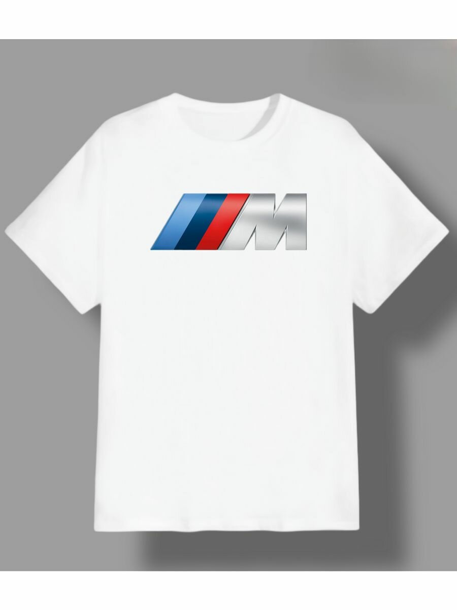 Футболка марка