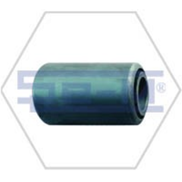 SE-M 7787 сайлентблок рессоры (мр) 30x68x104 \saf ar112- / smb(ror)