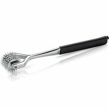 Mystim Extra Spiny Spencer Pinwheel Колесо Вартенберга для электростимуляции
