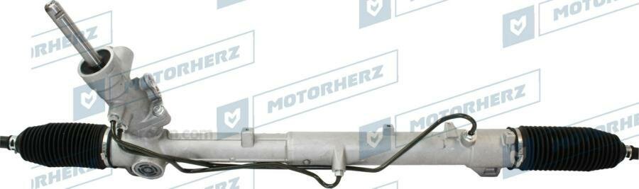 MOTORHERZ R20461NW Рулевая рейка с тягами гидравлическая