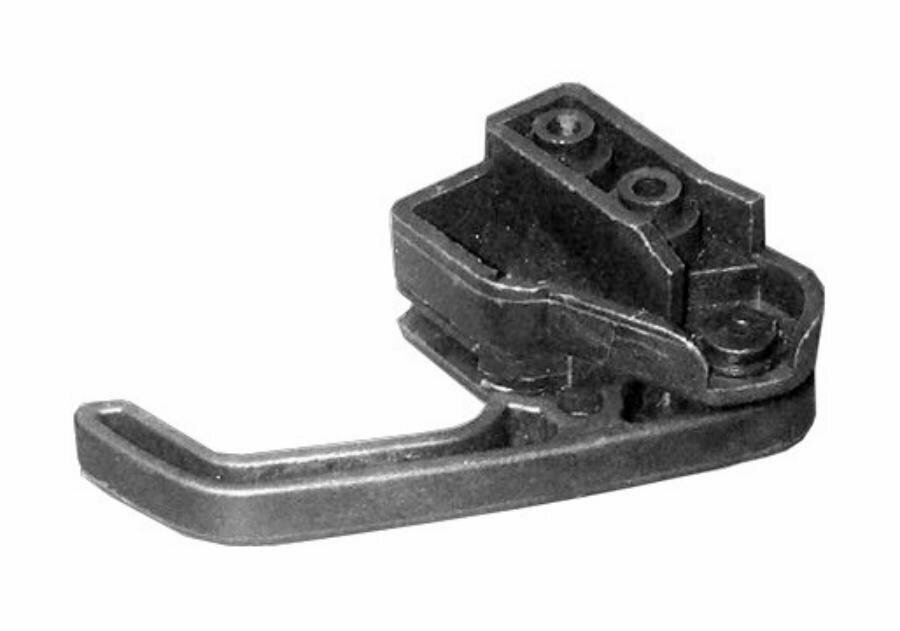 CHERY A118402150 Ручка открывания капота