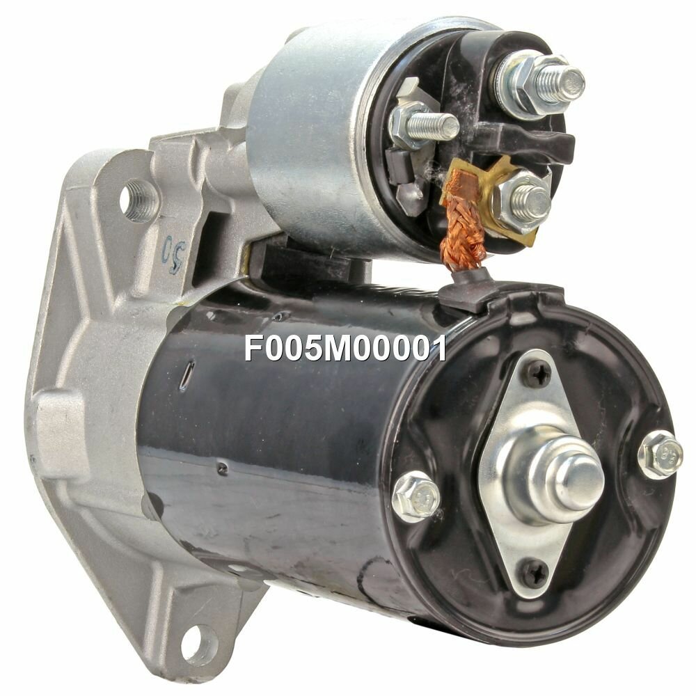 Стартер Chevrolet Evanda, Lacetti, Leganza, Nubira, Rezzo, Tacuma / Opel Astra, Calibra, Frontera, Omega, Sintra