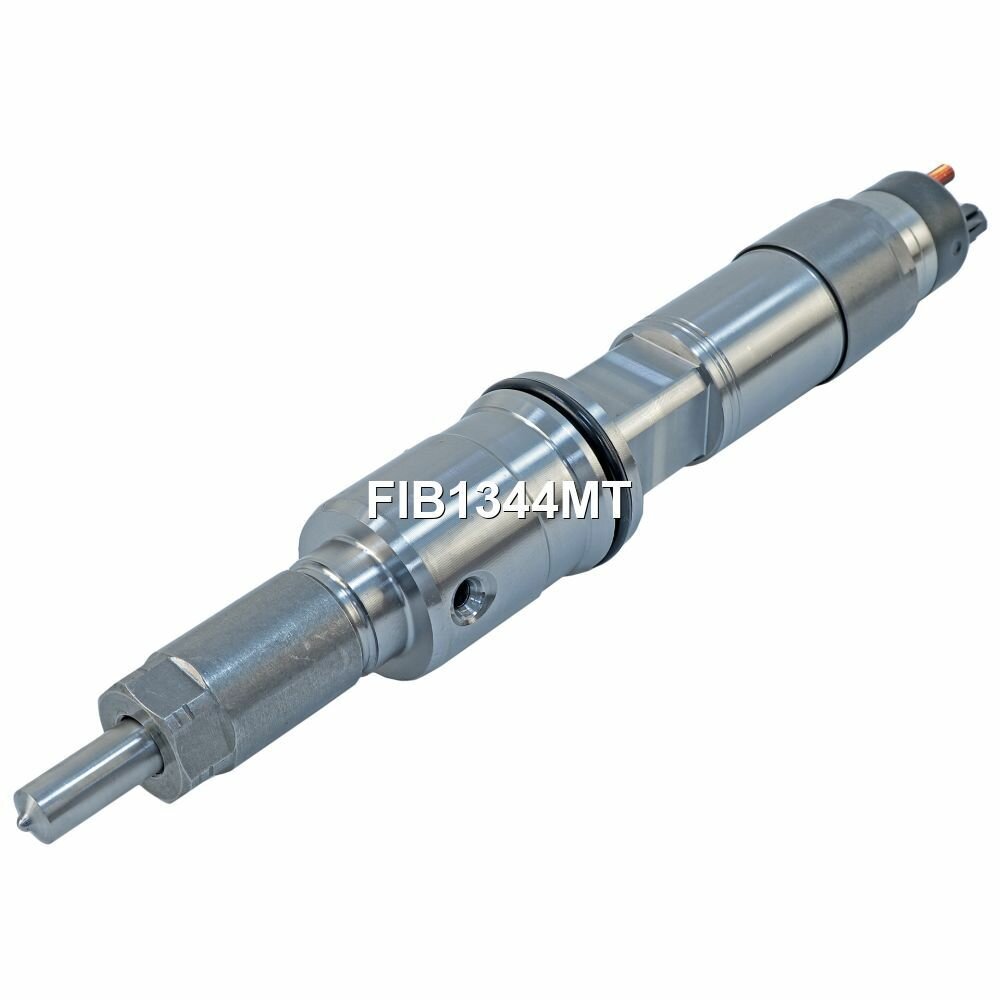 Форсунка топливная (для легковых автомобилей) Krauf FIB1344MT