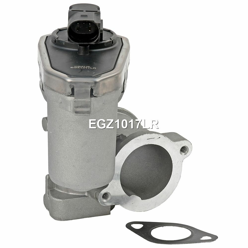 Клапан рециркуляции ОГ Ford Mondeo (Форд Мондео) / Jaguar X-Type (Ягуар Х-Тайп)