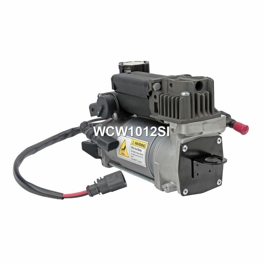 Компрессор пневмоподвески для легковых автомобилей Audi A6 (Ауди А6)