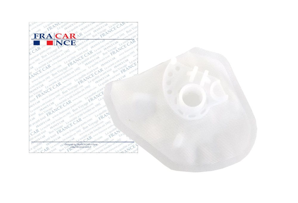 FRANCECAR FCR210141 (FCR210141) фильтр бензонасоса 6001546326 сетка \Renault (Рено) logan ls 2004-2009