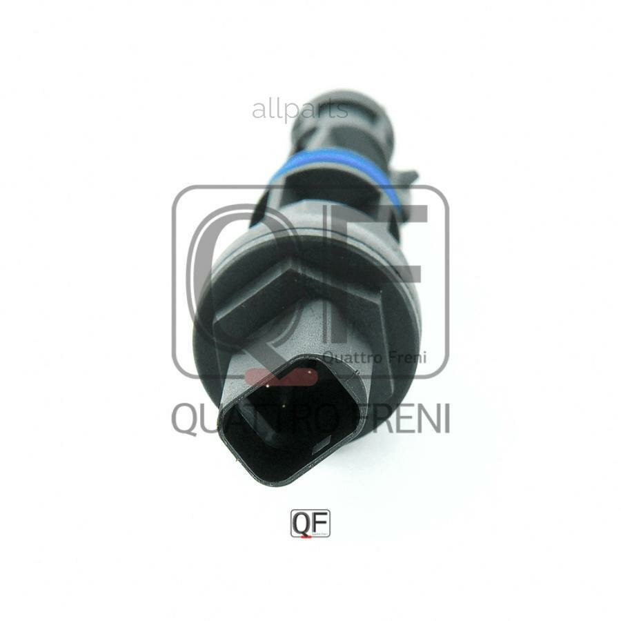 QUATTRO FRENI QF31B00008 Датчик скорости