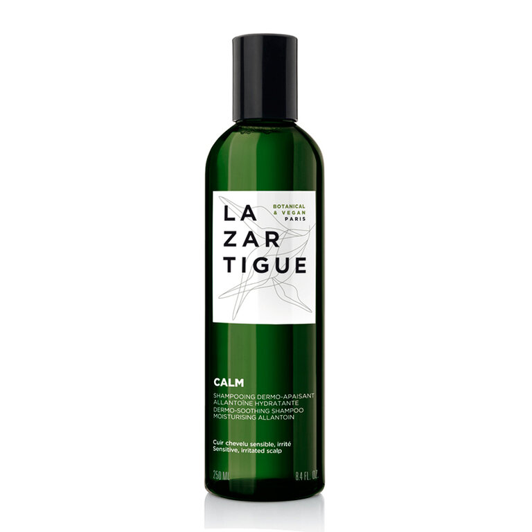 LAZARTIGUE CALM Dermo-Soothing Shampoo Шампунь Франция 250 мл