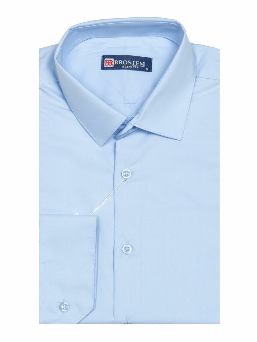 Рубашка базовая