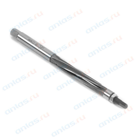 Развертка регулируемая 9 мм BERiL направляющие Волга