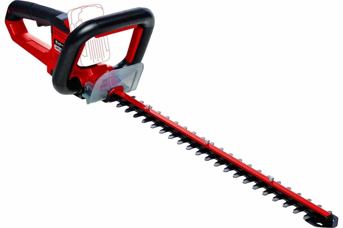 Кусторез аккумуляторный Einhell PXC ARCURRA 18/55