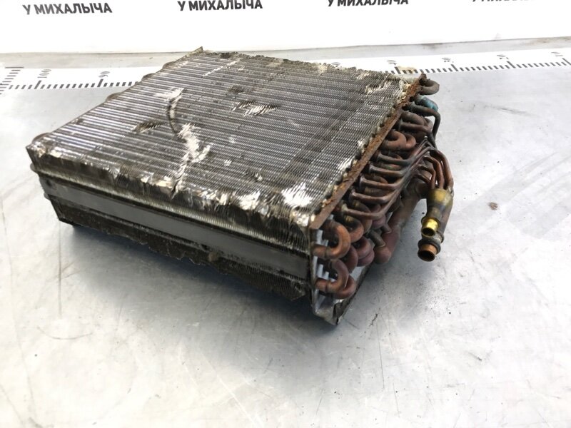 Испаритель кондиционера SAAB 9000 YS3C B234