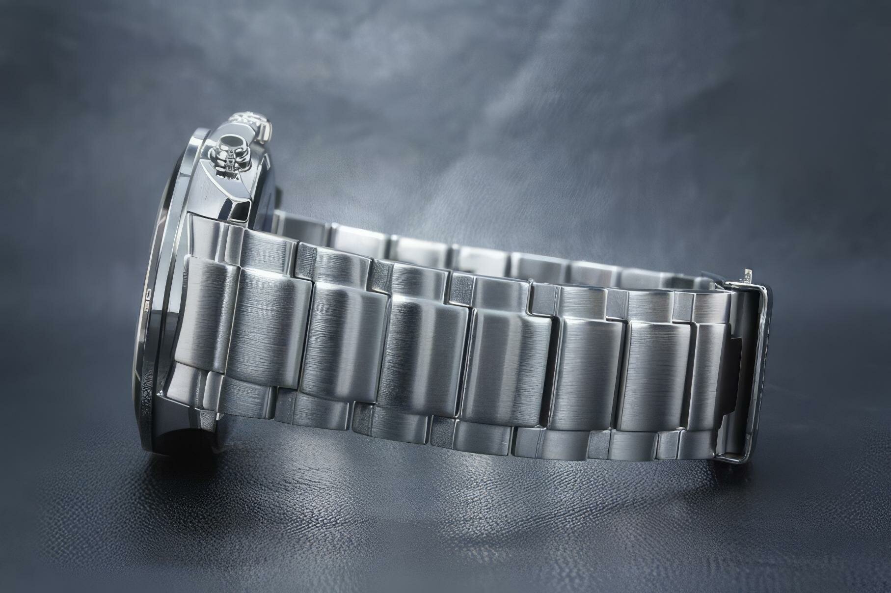 Наручные часы CASIO — фото 1