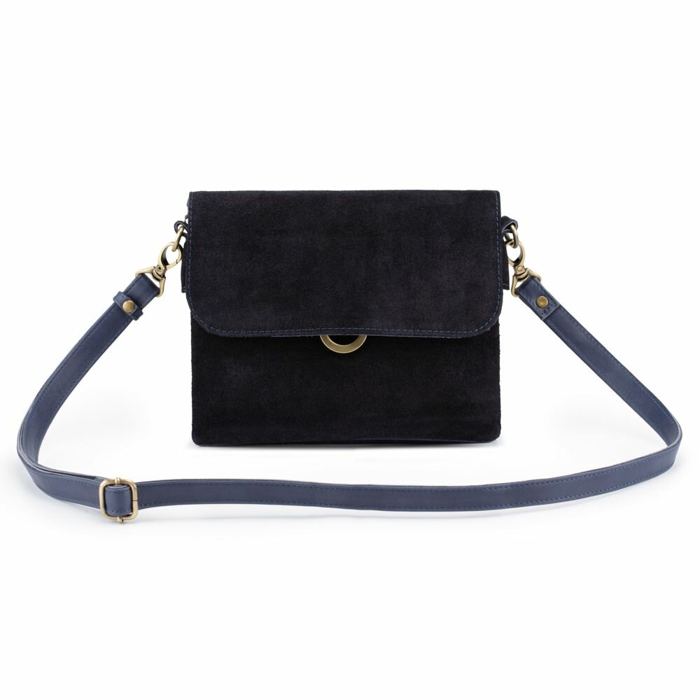 Сумка мессенджер