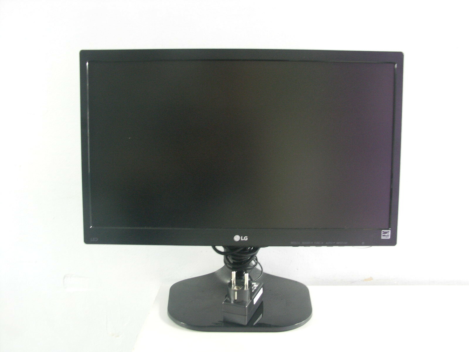 Монитор 19.5" LG 20M47D, VGA, DVI-D