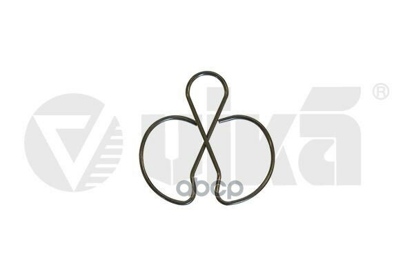 Стопорная шайба троса КПП Vika арт. 77111648201