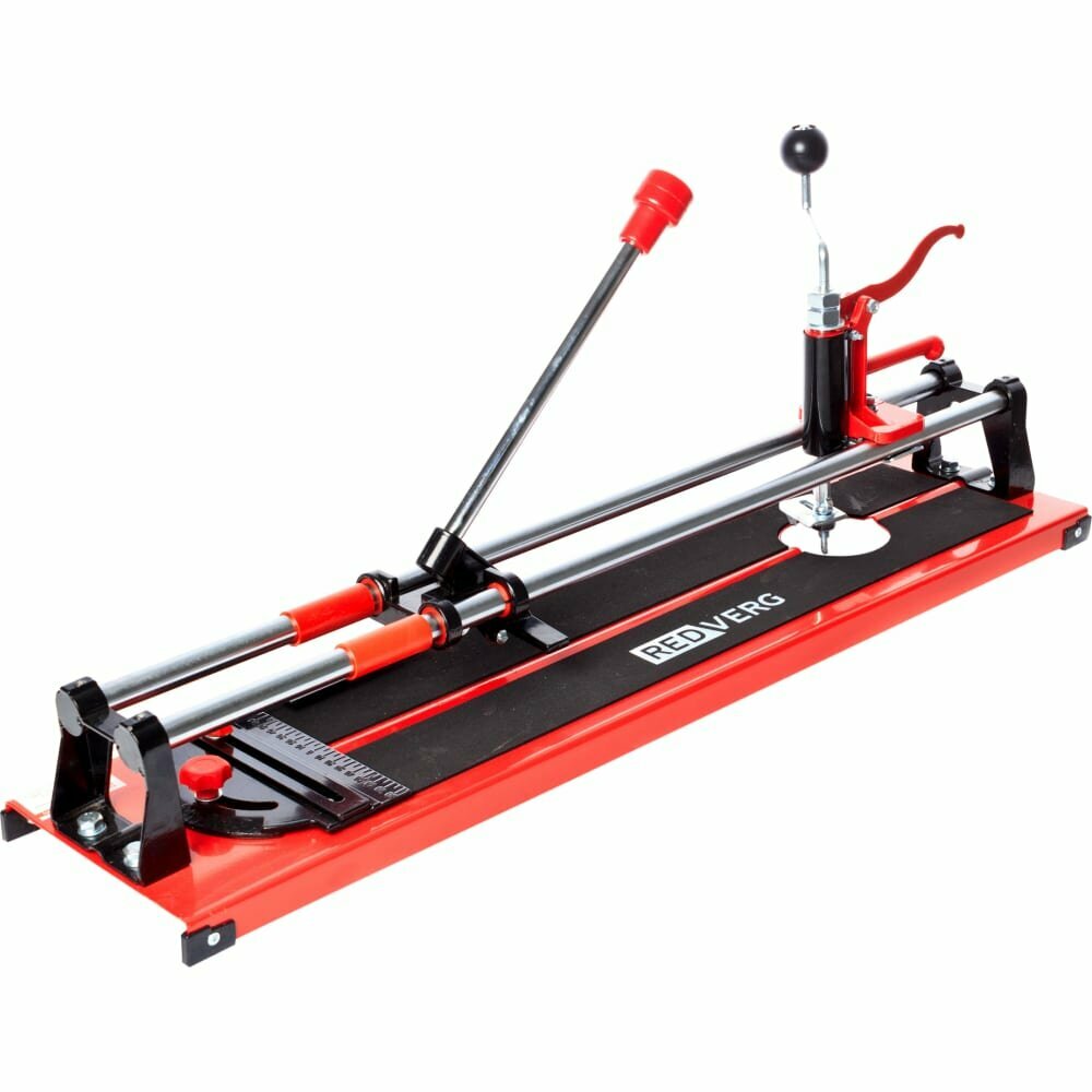 Ручной плиткорез REDVERG RD-TS600 Hobby