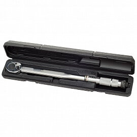 Динамометрический ключ AV Steel av-527210