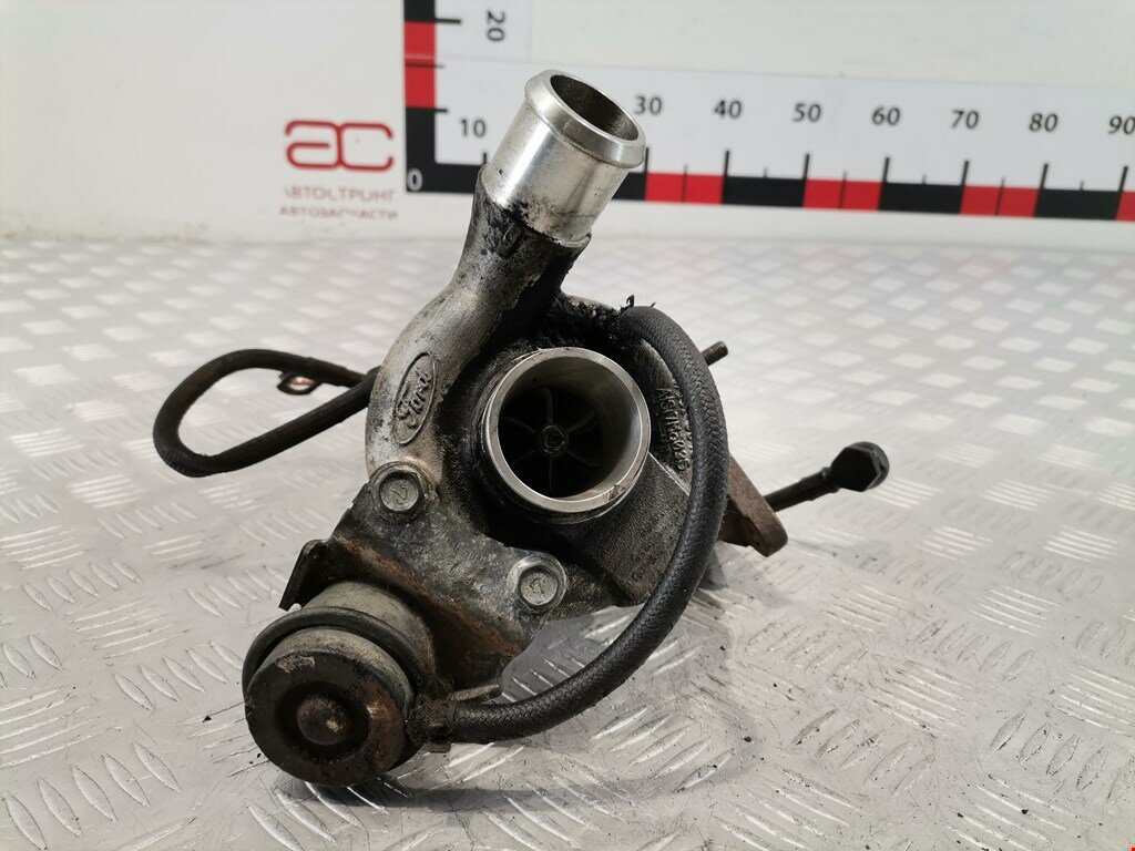 Турбина Ford Transit 5 1567327 арт. 1070801