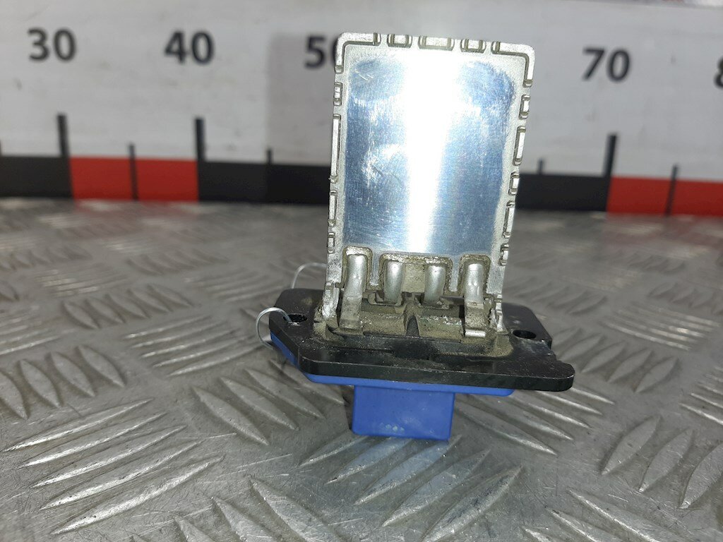 Сопротивление печки (резистор отопителя) Hyundai Getz 1 (TB) 970351E100 арт. 615768