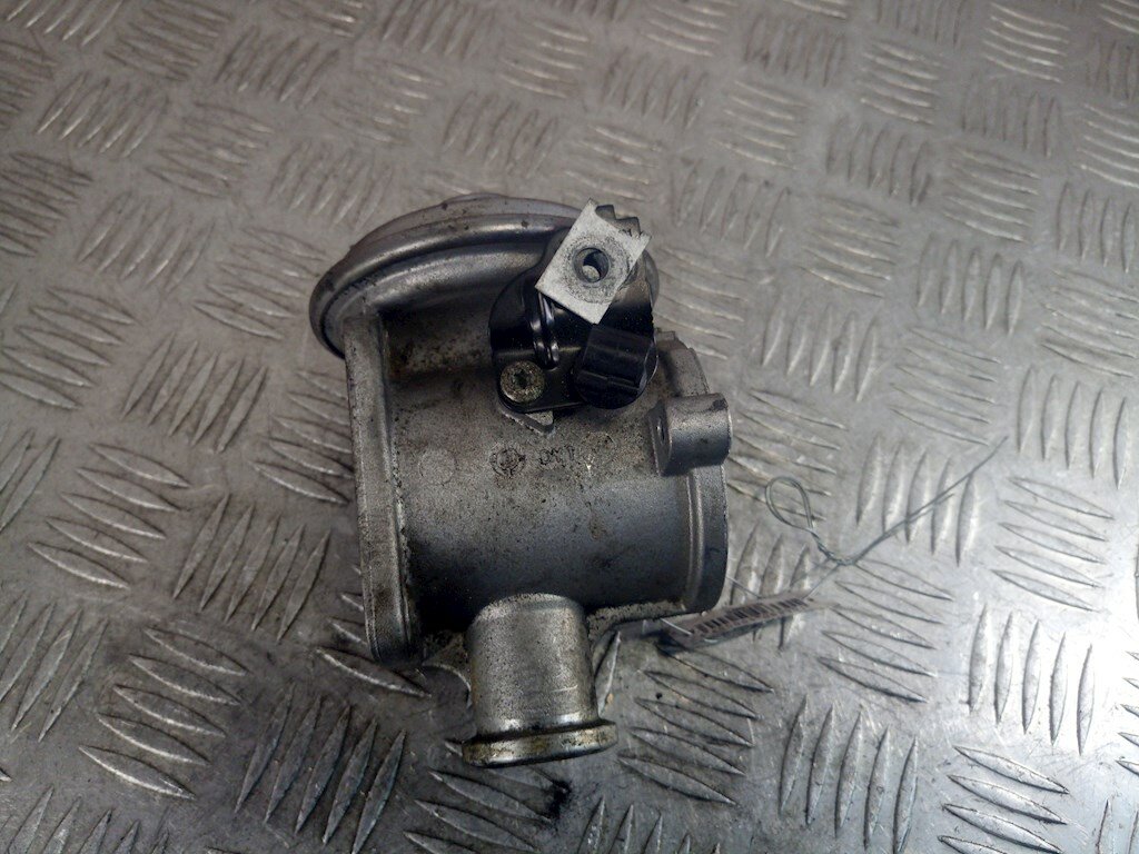 Клапан ЕГР EGR BMW 5-Series (E60/E61) 11718479608 арт. 506330